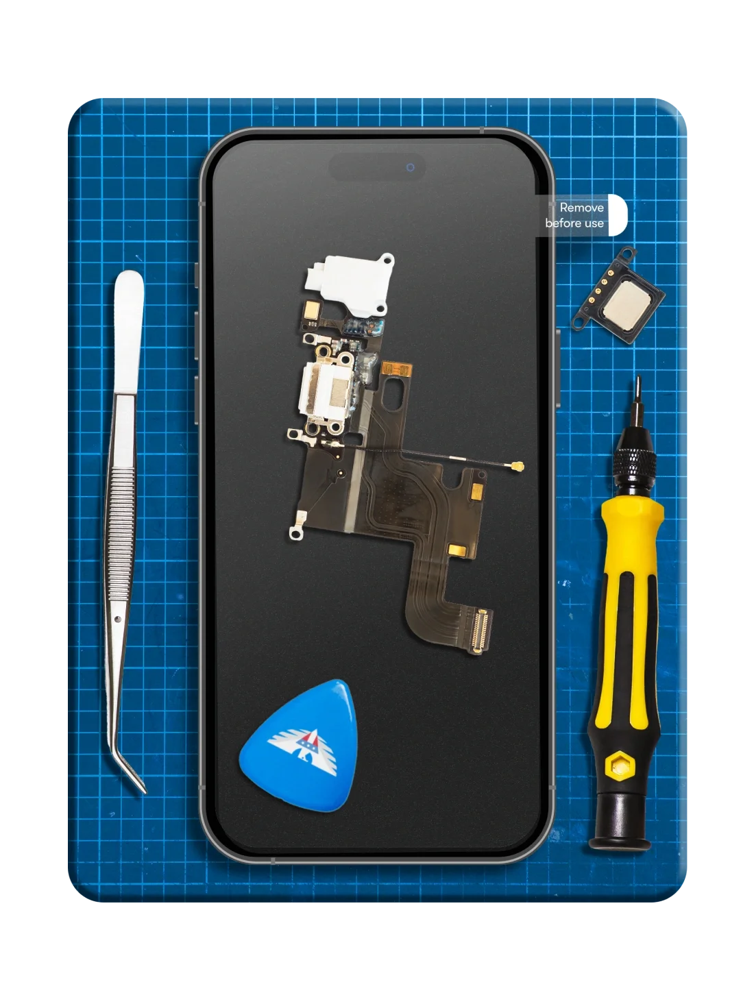 US Mobile Protect - Unlimited Claims Device Protection